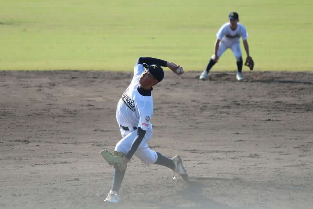2022年 JAL OKINAWA WINTER BASEBALL CUP | 熊本野球ナビ