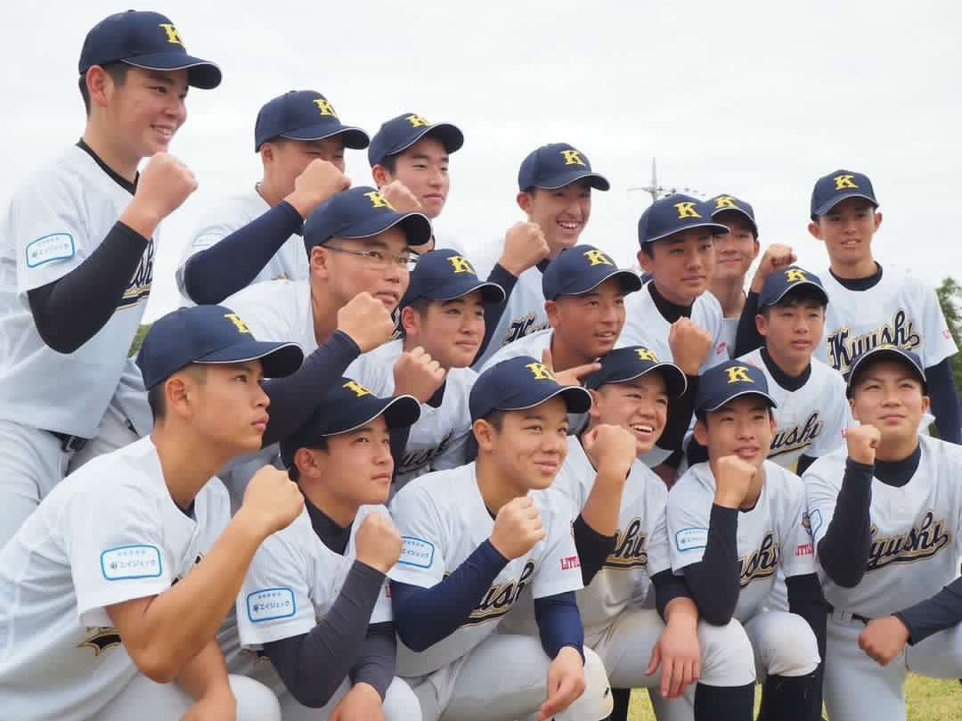2022年 JAL OKINAWA WINTER BASEBALL CUP | 熊本野球ナビ