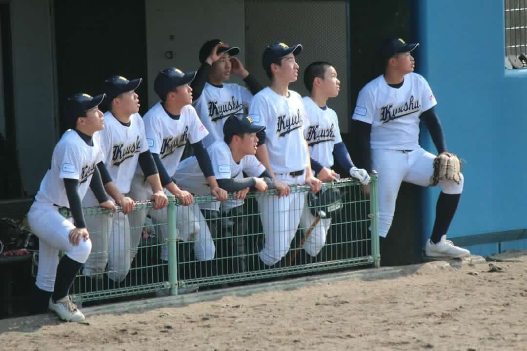 2022年 JAL OKINAWA WINTER BASEBALL CUP | 熊本野球ナビ
